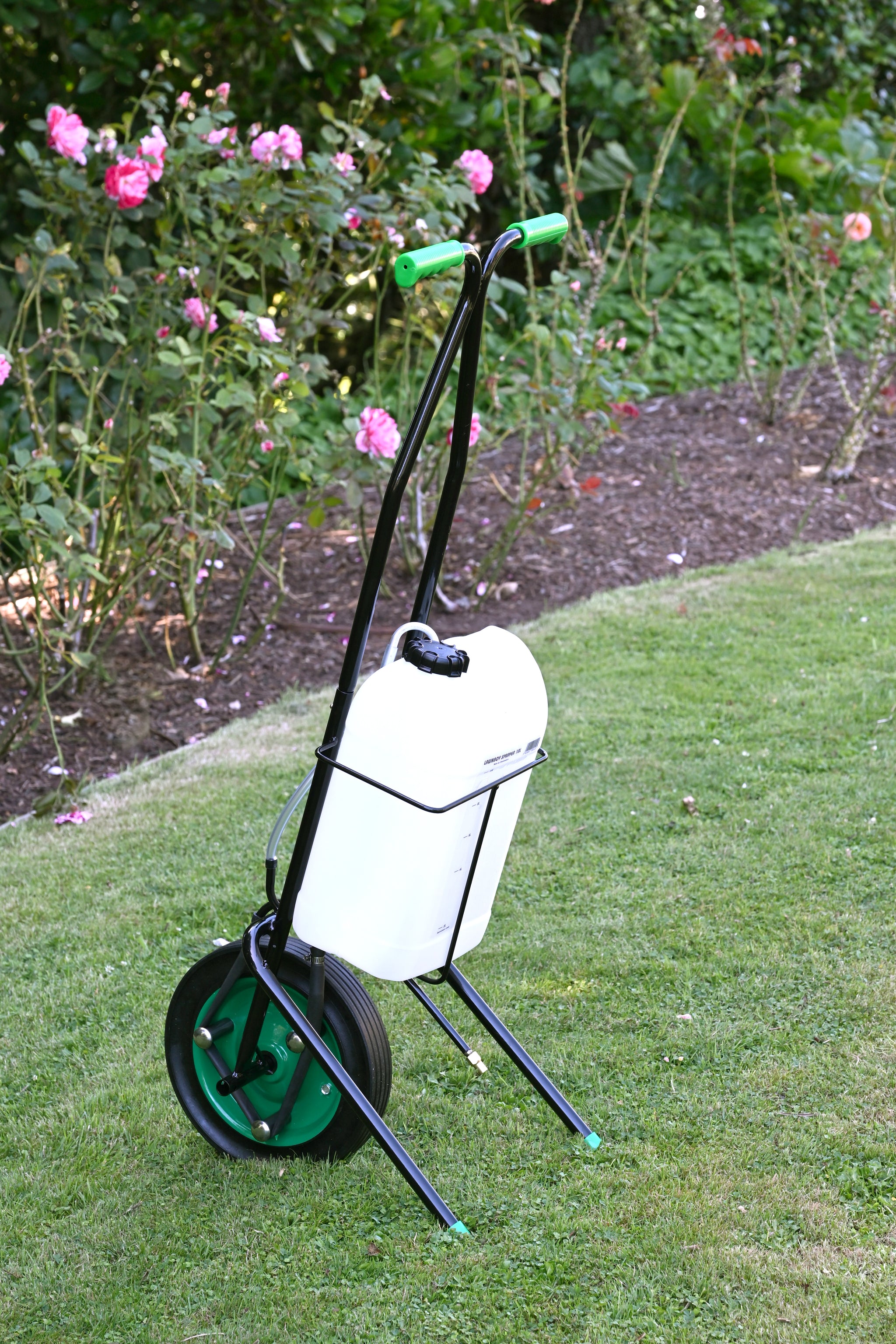 Lawnboy Sprayer – chainmakersnz